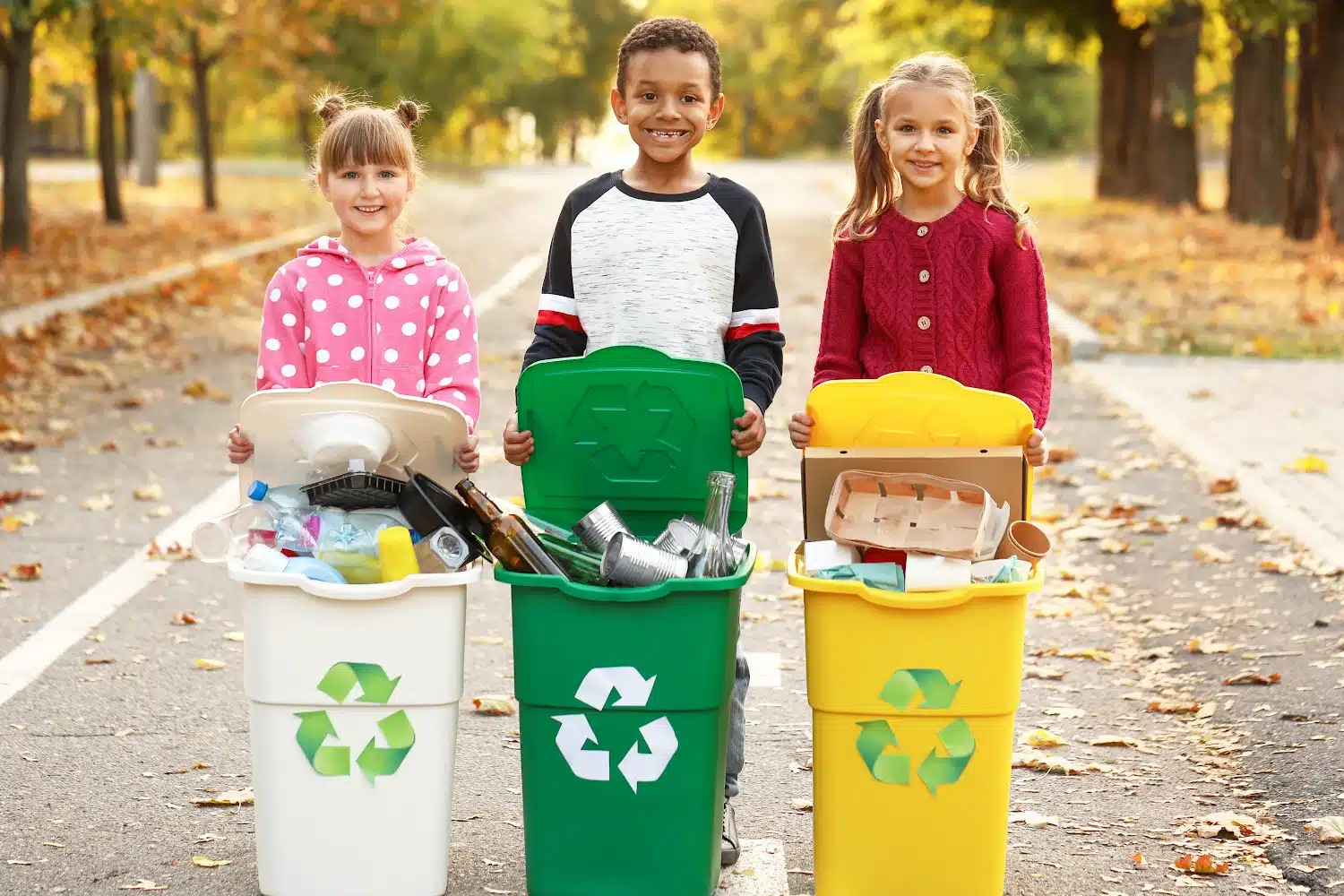Easy Ways Going Green Can Save You Money