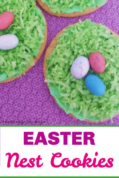 Best Decorated Easter Sugar Cookies For Kids To Make