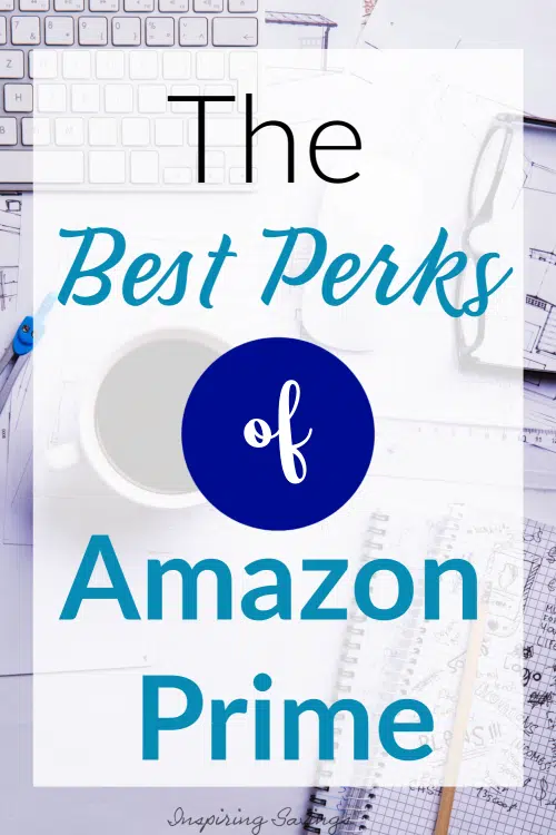 The Many Benefits of Amazon Prime - Plus Free Trial