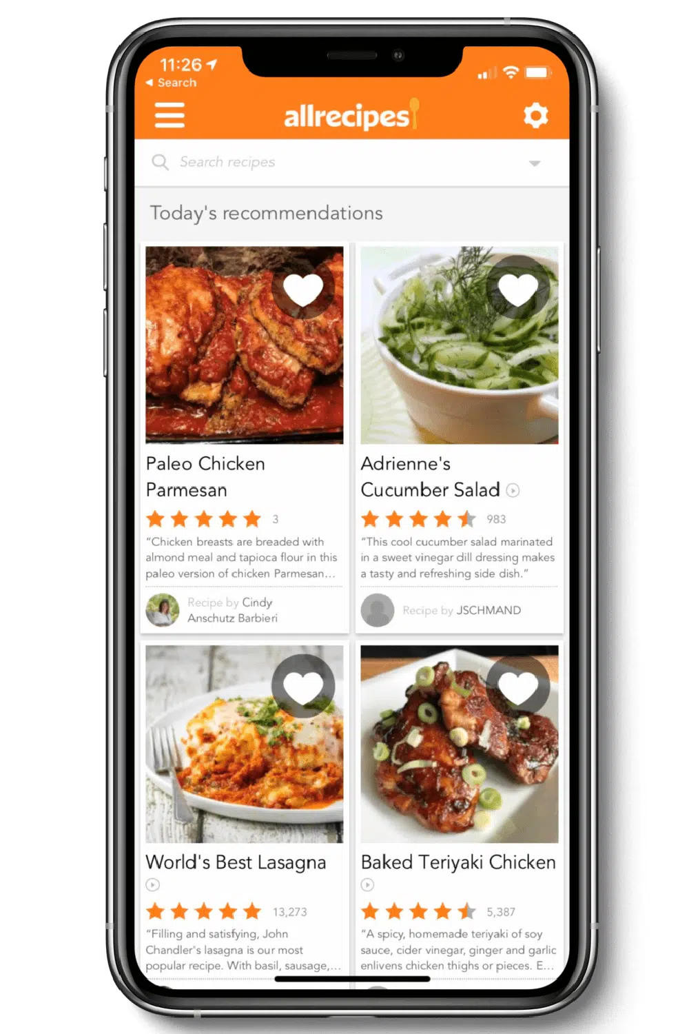 Top Free Menu Planning Apps & Tools You Need to Try