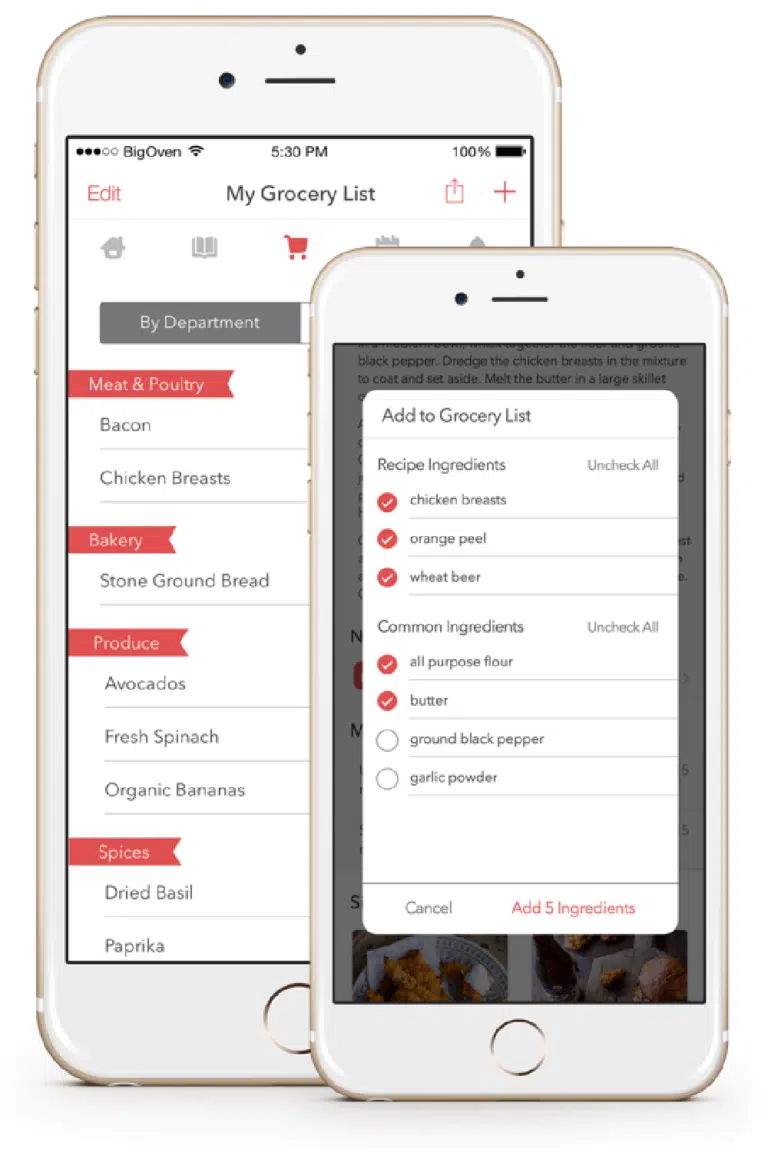 Top Free Menu Planning Apps & Tools You Need to Try