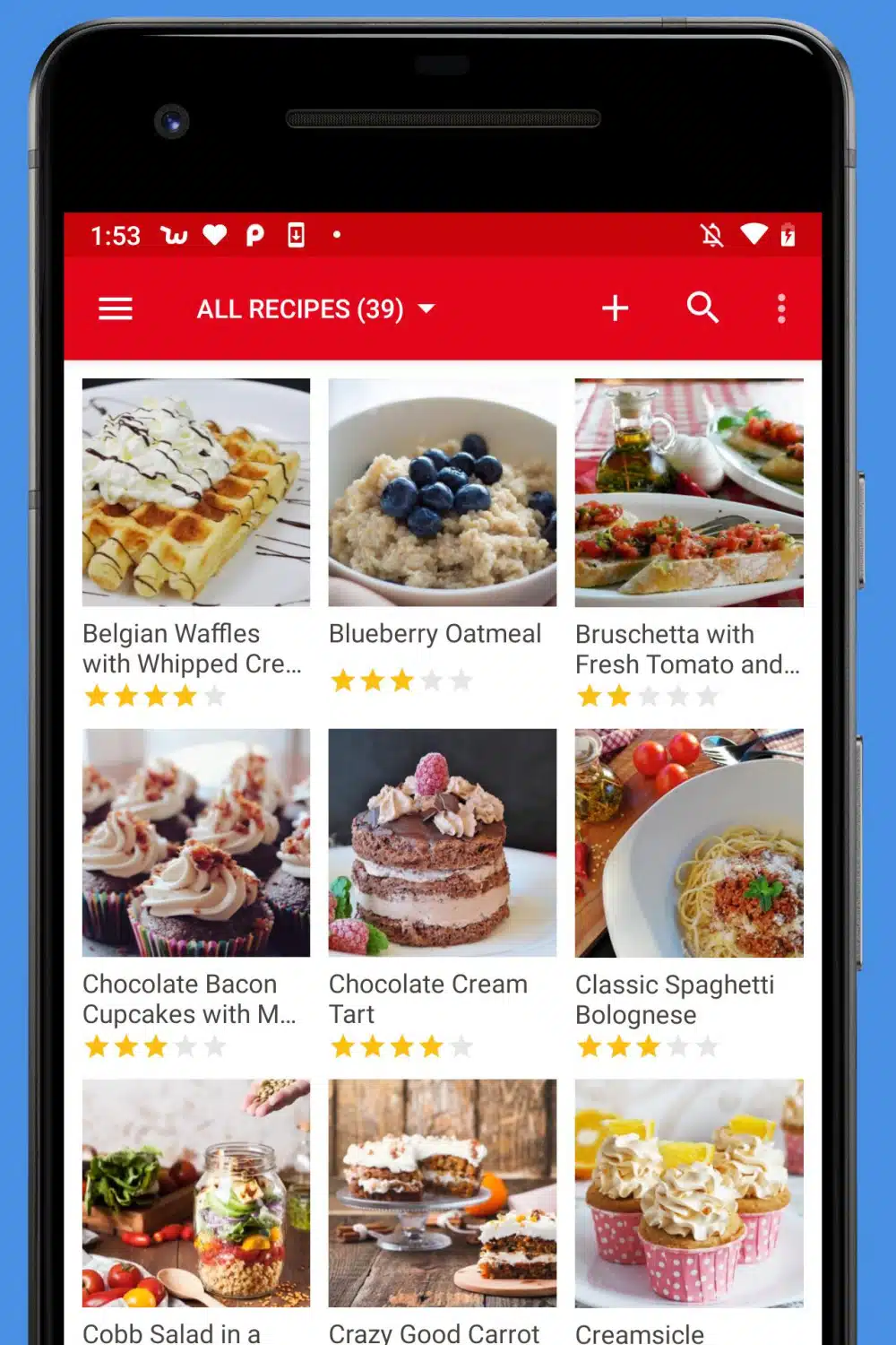 Top Free Menu Planning Apps & Tools You Need to Try