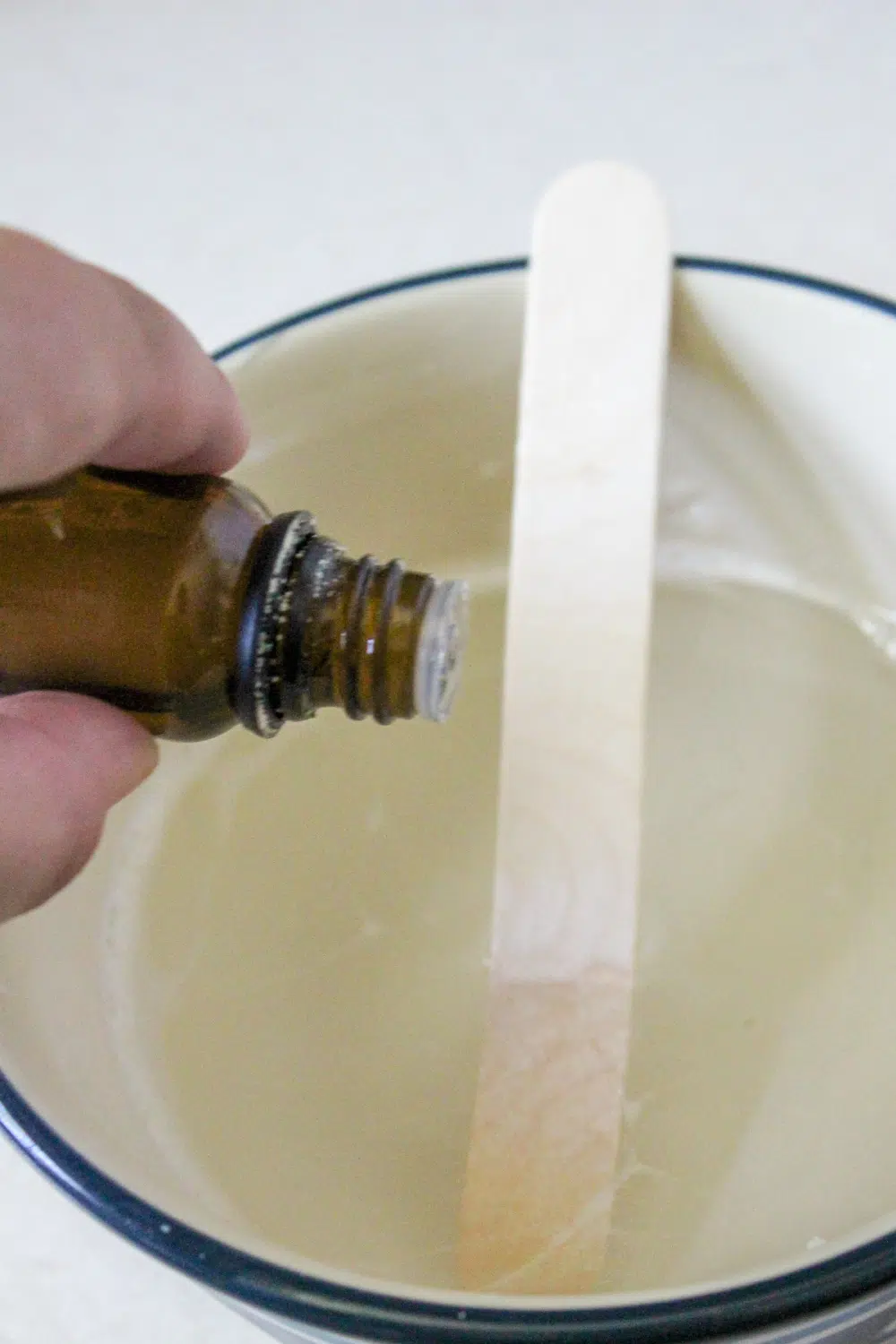 Easy Melt & Pour Pencil Soaps Teacher Gift