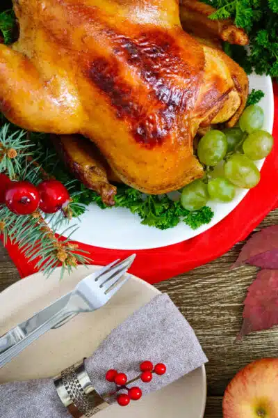 ShopRite Free Turkey or Ham Holiday Promotion - Spring 2026