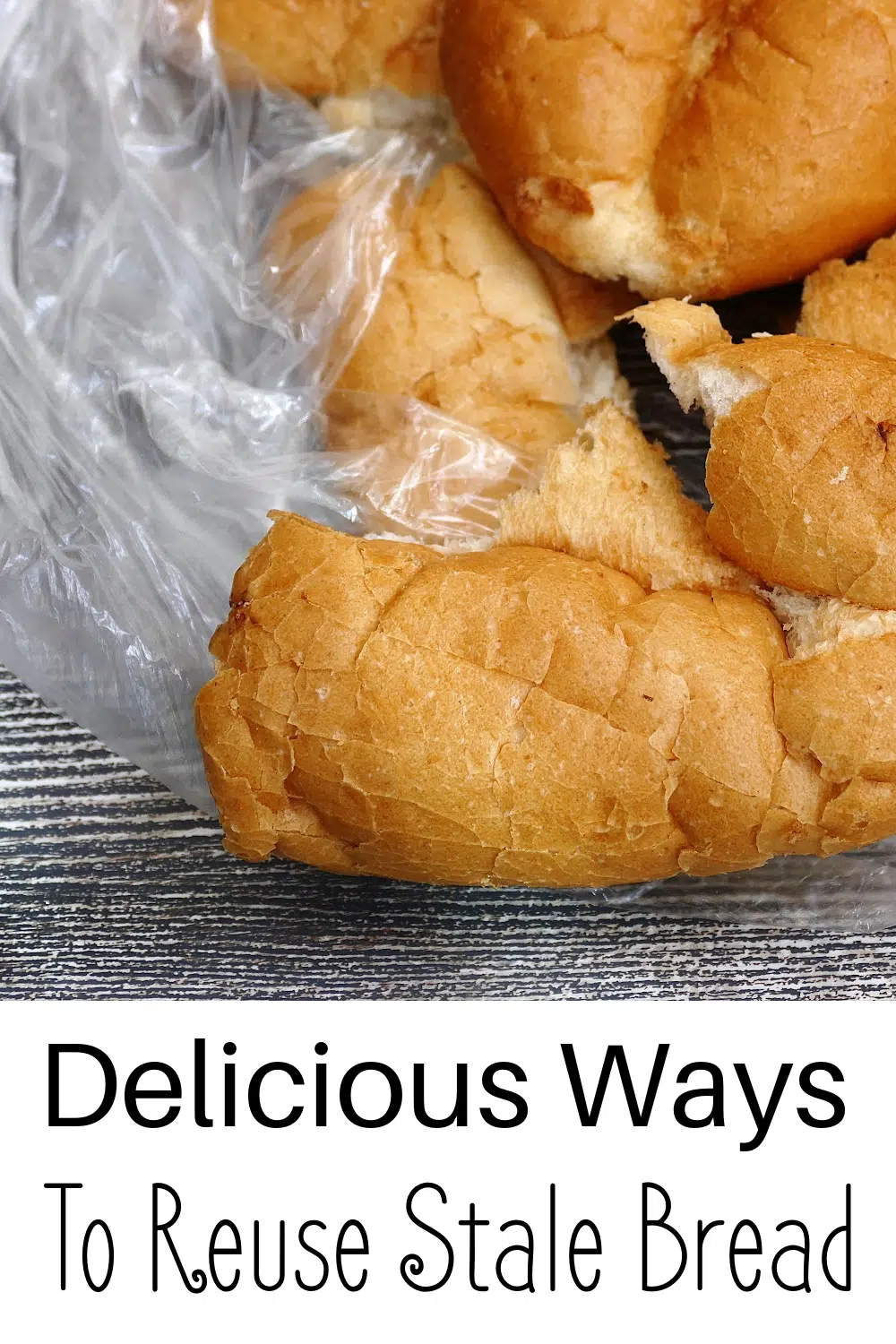 Revive Stale Bread: 6 Delicious Ways to Reuse Your Leftovers