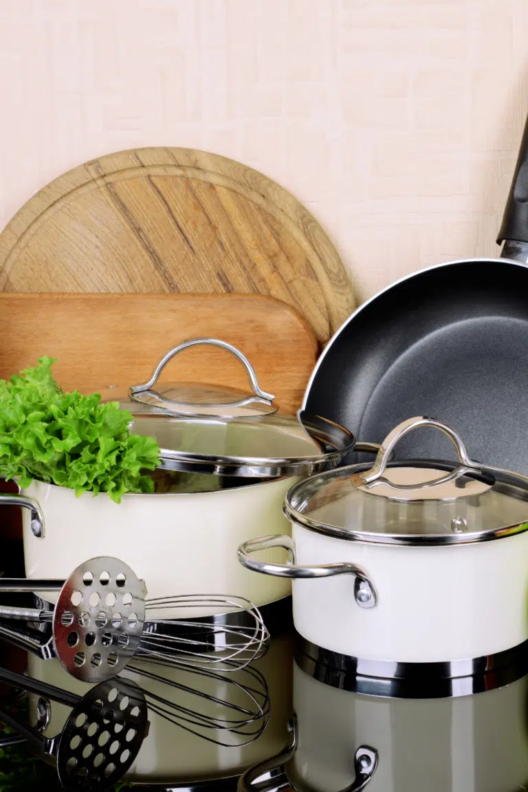 10 Things You Have Too Many of and How to Pare Down