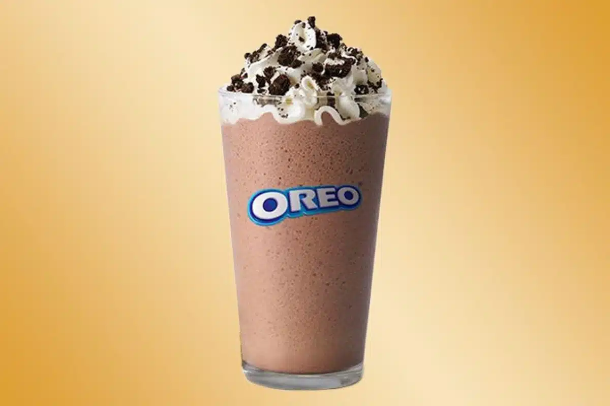 9 Fast-Food Desserts and Shakes Taking Over Social Media