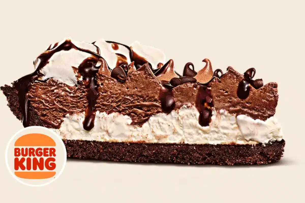 12 Fast-Food Desserts That Rival Homemade Treats