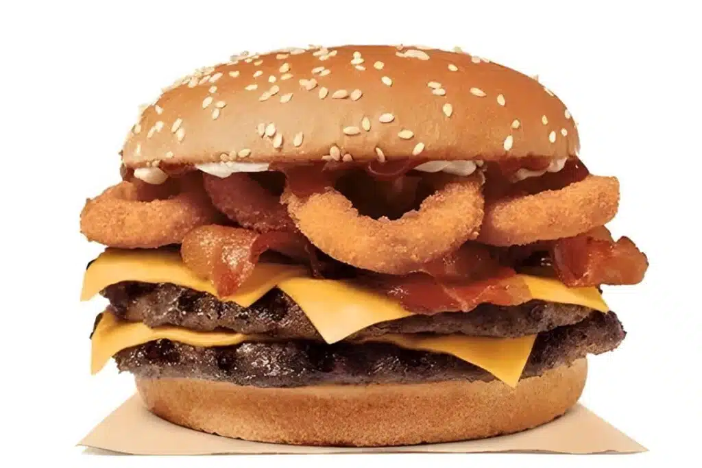 10 Fast-Food Combos You Never Knew You Could Order