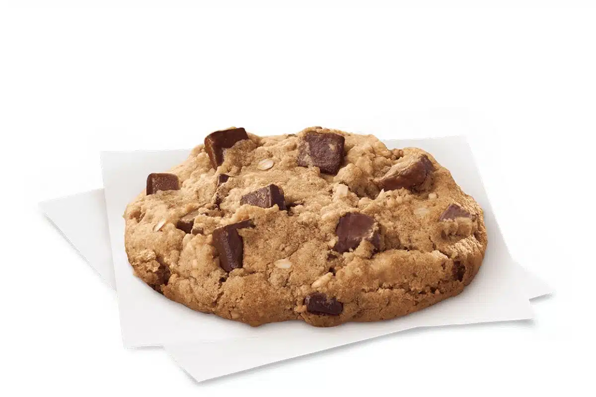 12 Fast-Food Desserts That Rival Homemade Treats