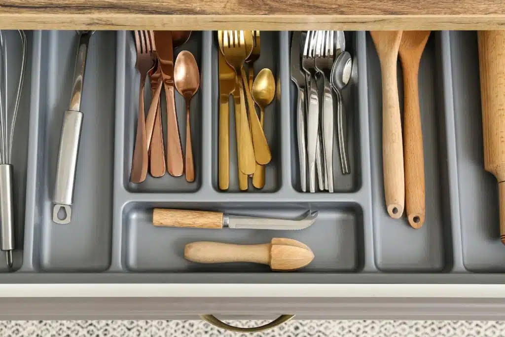 10 “Why Didn’t I Do This Sooner?” Organization Fixes for Busy Homes