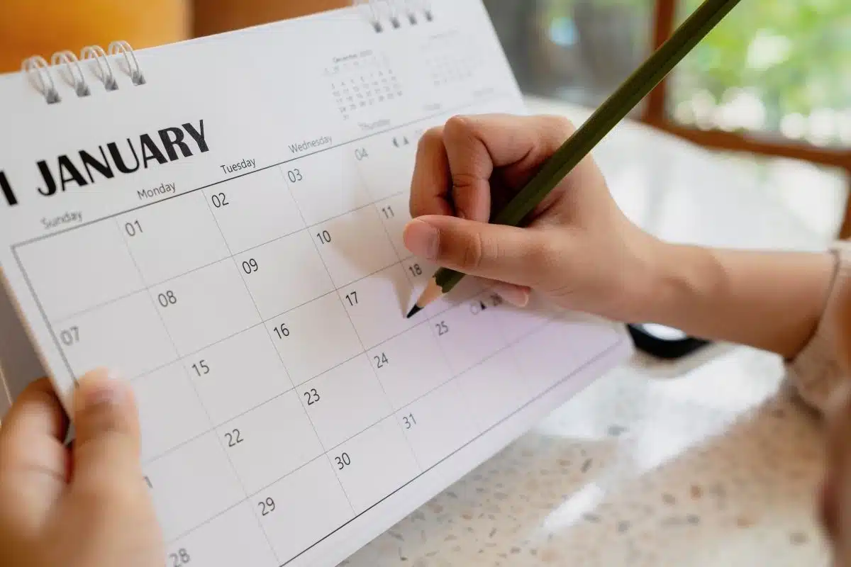 12 Small January Changes That Save Time, Money, and Mental Energy All Year