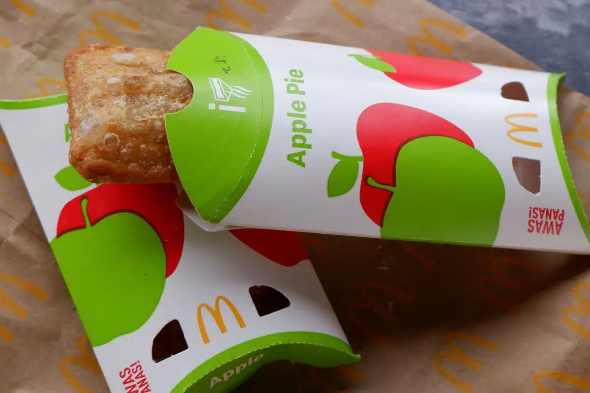 12 Fast-Food Desserts That Rival Homemade Treats