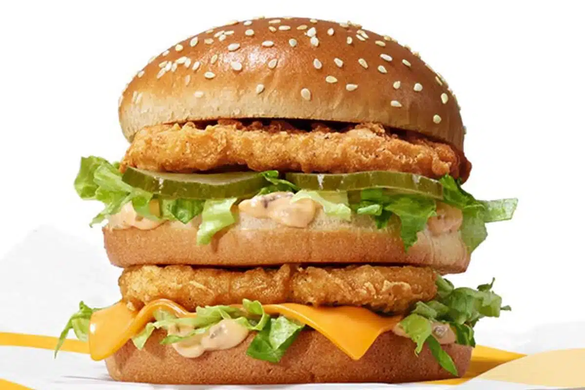 Fast-Food Fans Are Obsessed With These 12 Menu Items Right Now