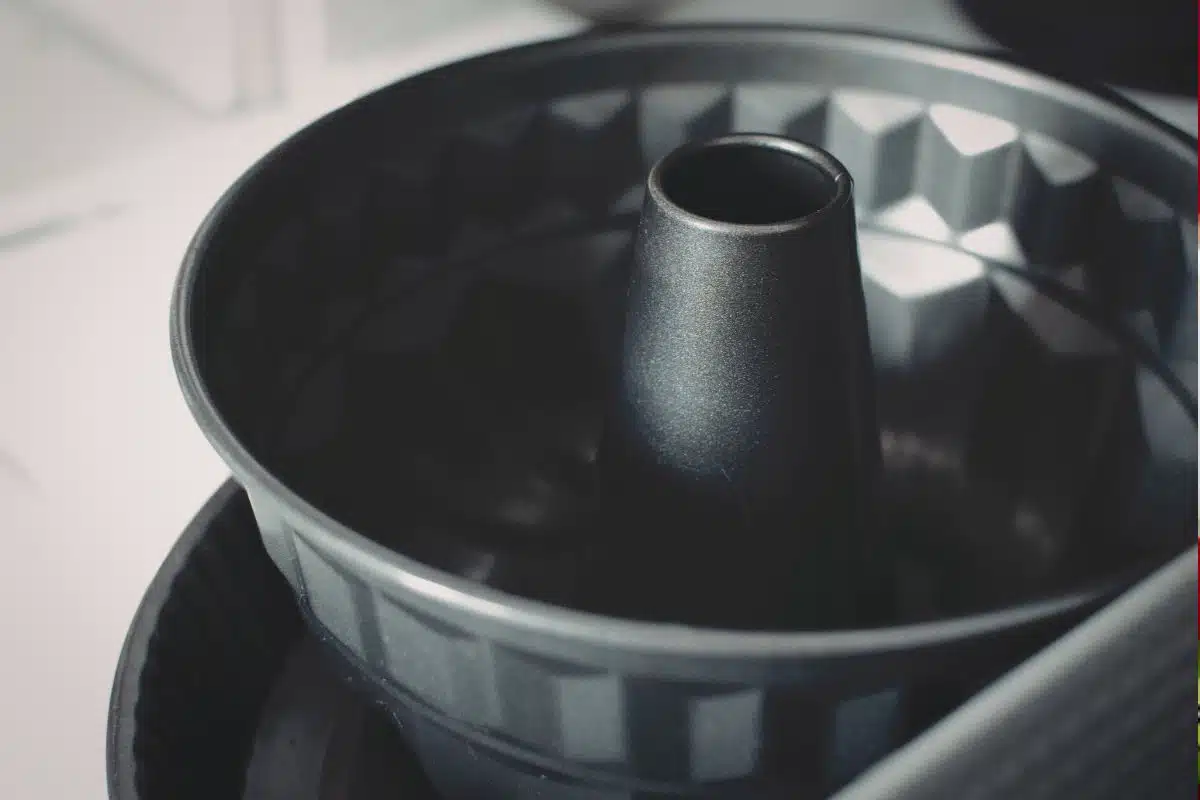 7 Wonderfully Creative Ways To Use Your Bundt Pan